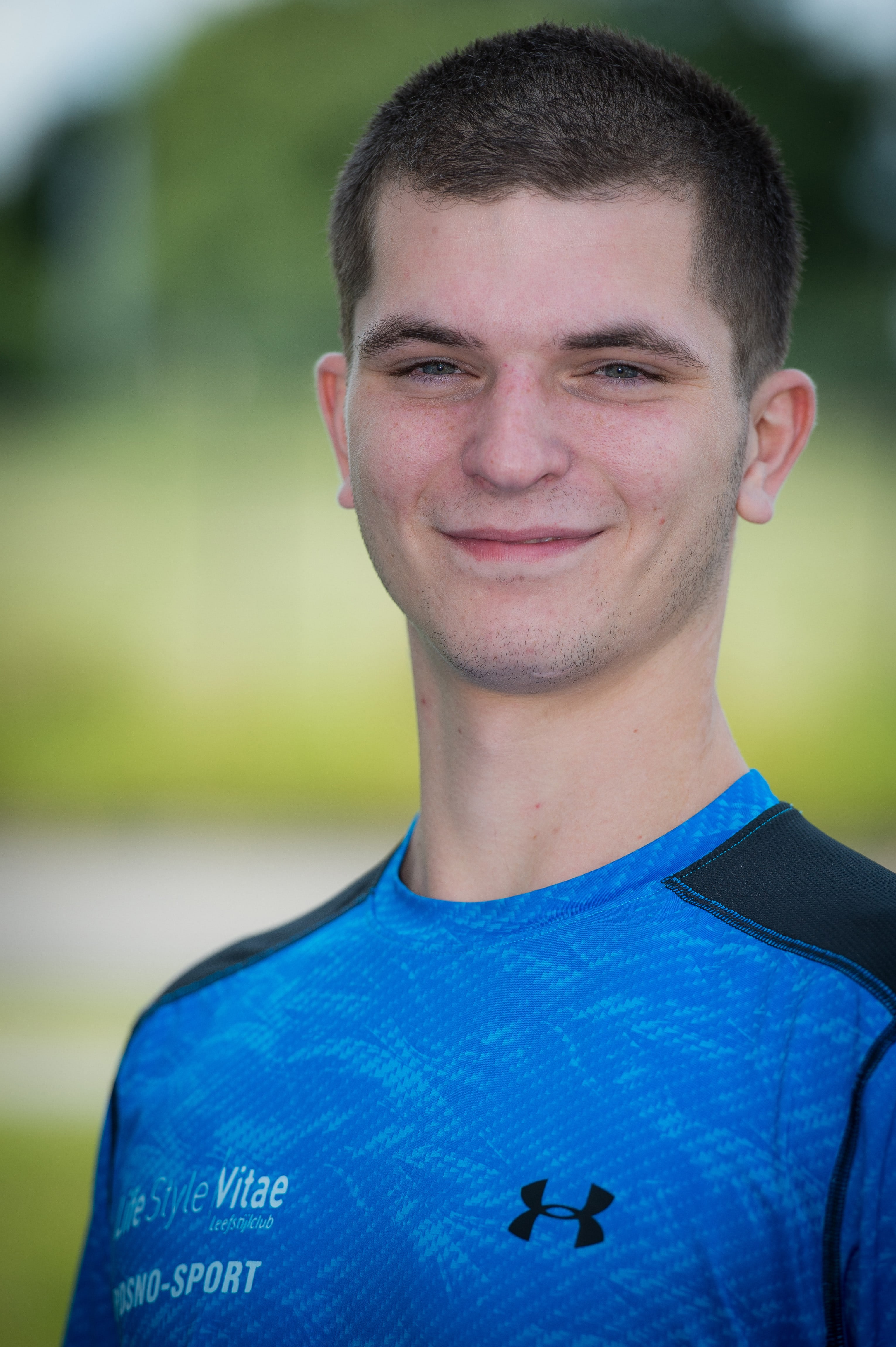 PT: Tim van Heel – Life Style Vitae Leefstijlclub - Weert