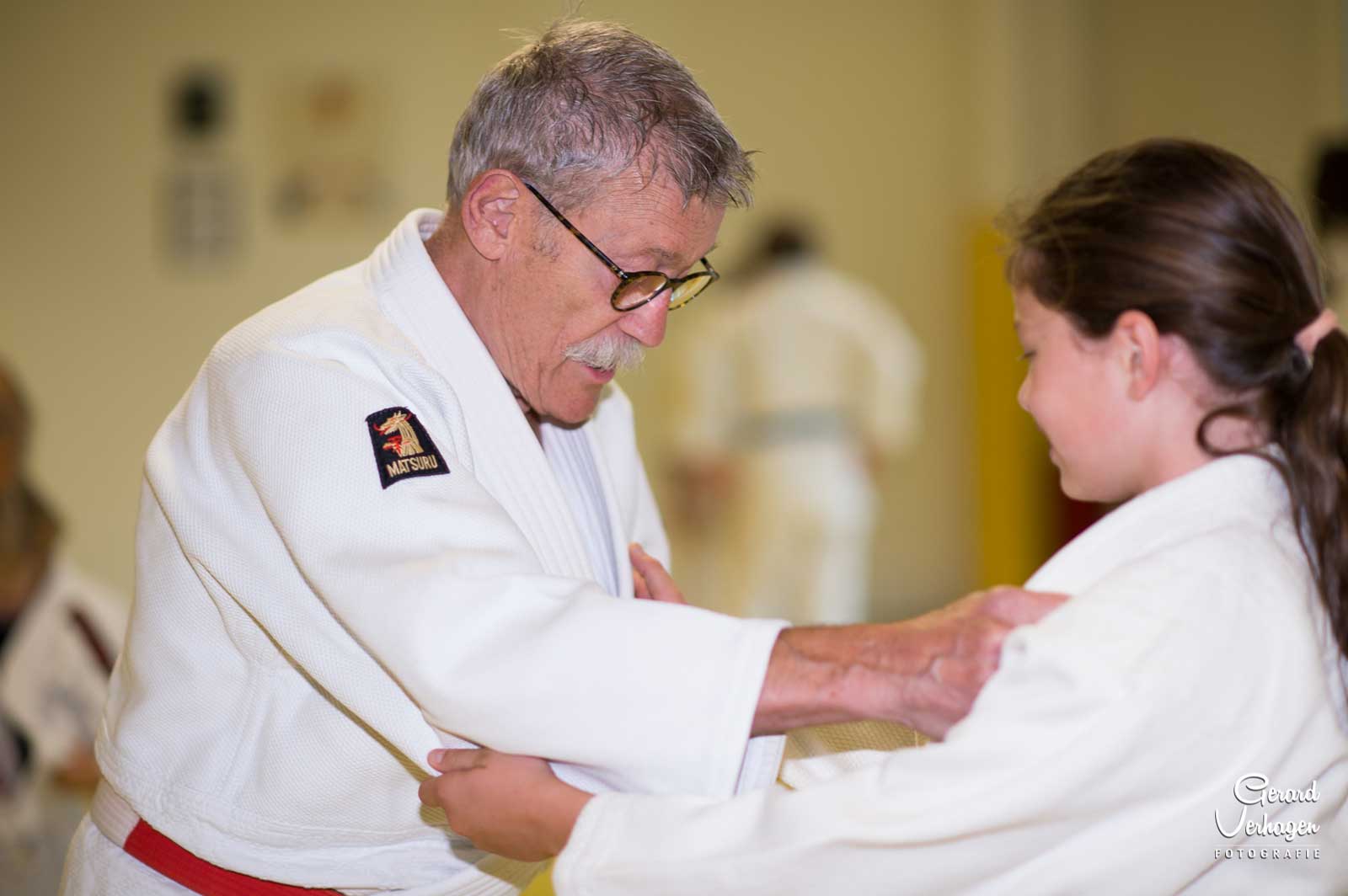 Jiu-jitsu – Life Style Vitae Leefstijlclub - Weert