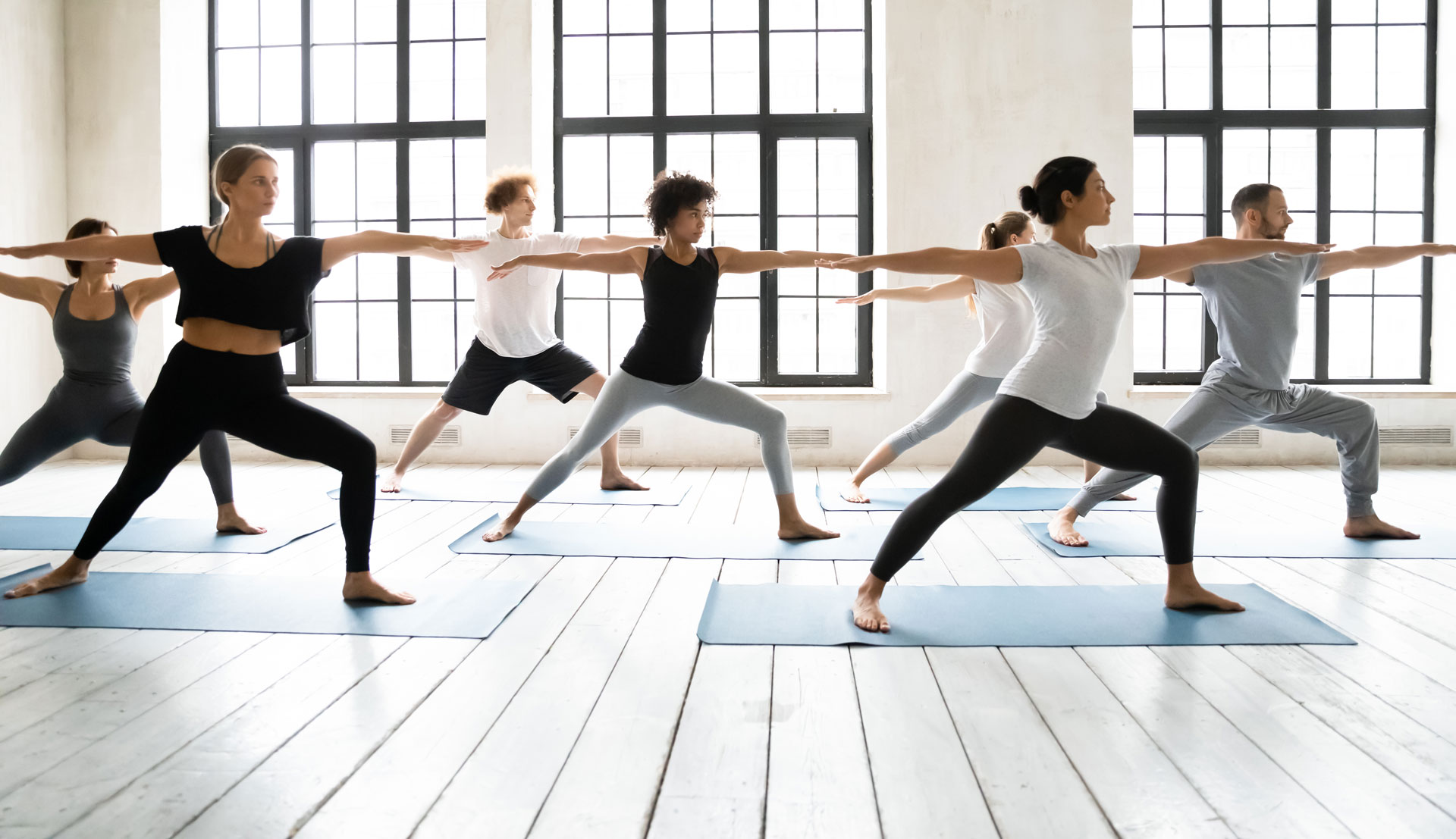 Yoga – Life Style Vitae Leefstijlclub - Weert